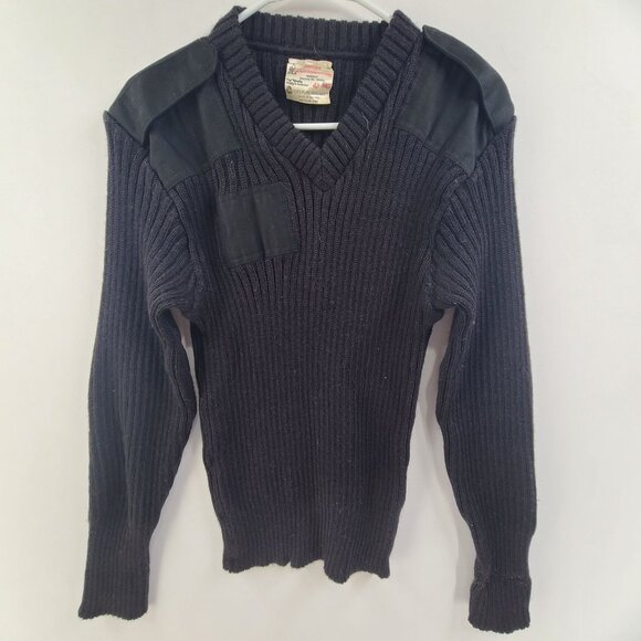 Brigade Quartermasters | Sweaters | Vintage Brigade Quartermaster The ...